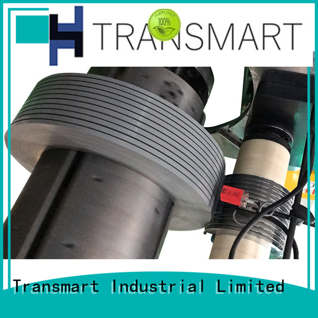 Custom Soft Materials Examples Slit Suppliers for Audio System | Transmart