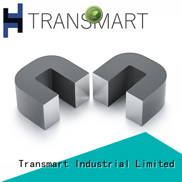 Wholesale Magnetic Core Loss Wound Factory for Audio System | Transmart