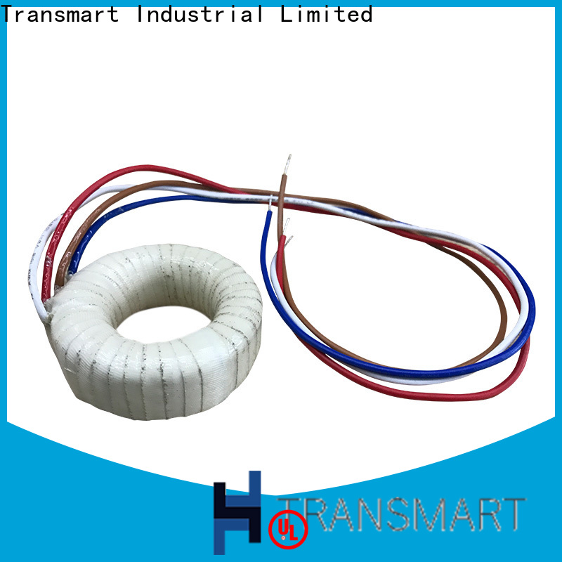 Top Dry Transformer Common Factory for Instrument Transformers | Transmart
