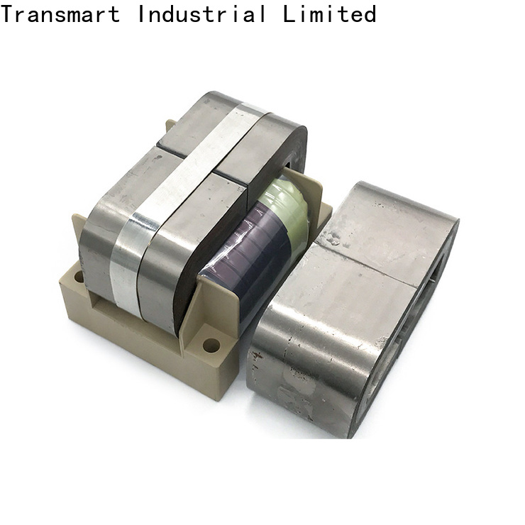 Custom Amorphous Transformer Gap Manufacturers Medical Equipment ...