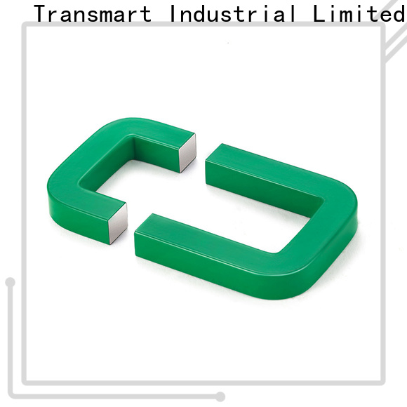 Bulk Buy Custom Transformer Steel Cores for Instrument Transformers ...
