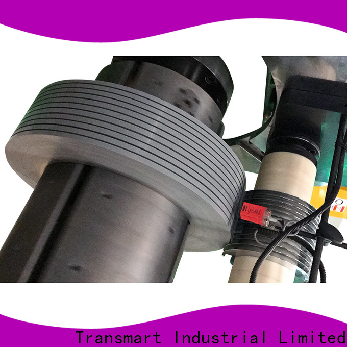 Transmart ODM Examples of Magnetic Metals Slit for Electric Vehicle ...