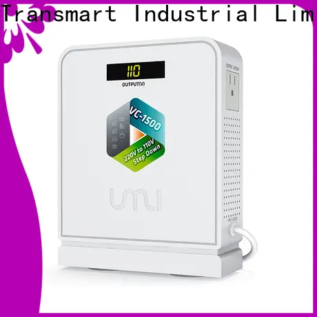 Transmart Custom Low Voltage Converter Voltage Factory for Home ...