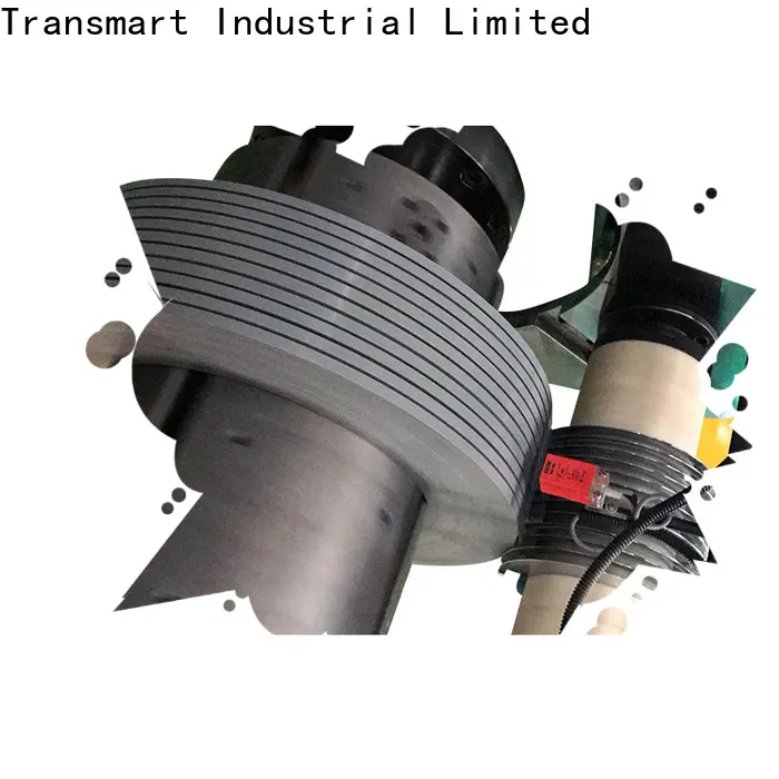 Transmart High Quality List of Magnetic Metals and Alloys Ribbons ...