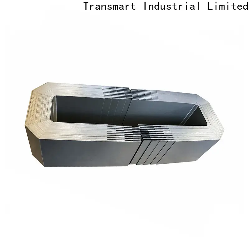 Custom Lamination Factor Wound Power Supplies | Transmart