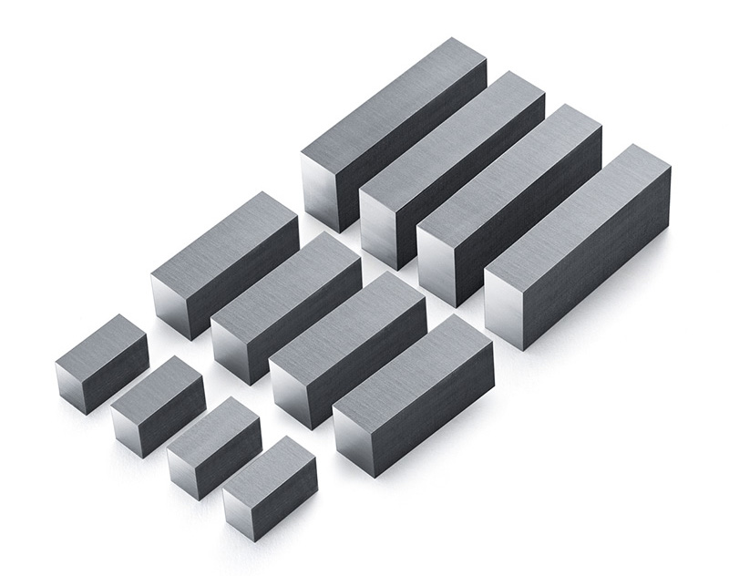 Amorphous Magnetic Core Block Cores Inductor Core for Motor Drive ...
