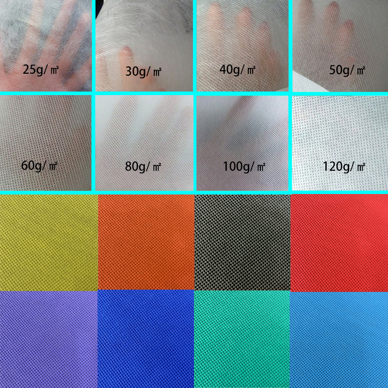 What Is the Best GSM for Nonwoven Bags?