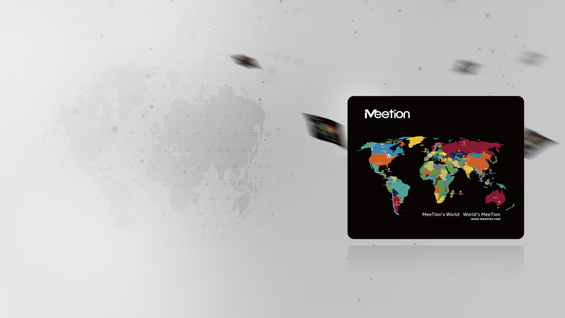 Meetion | The Perfect Gaming Accessories Supplier For Gaming Mouse ...