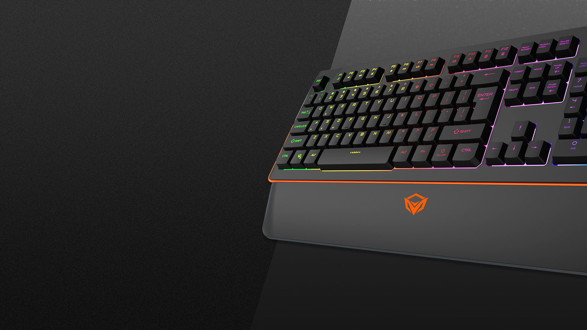 Meetion | The Perfect Gaming Accessories Supplier For Gaming Mouse ...