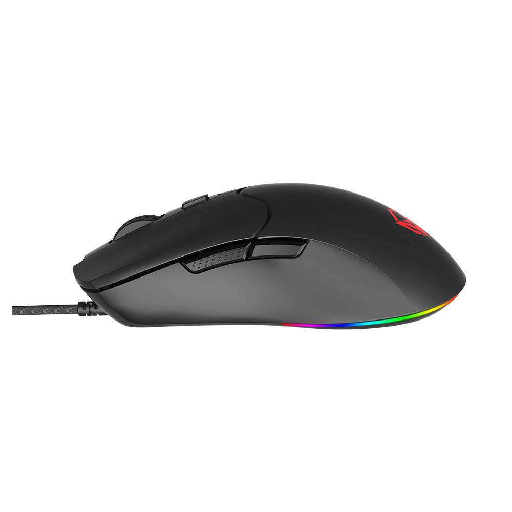 게이밍 마우스 Rgb by - Meetion