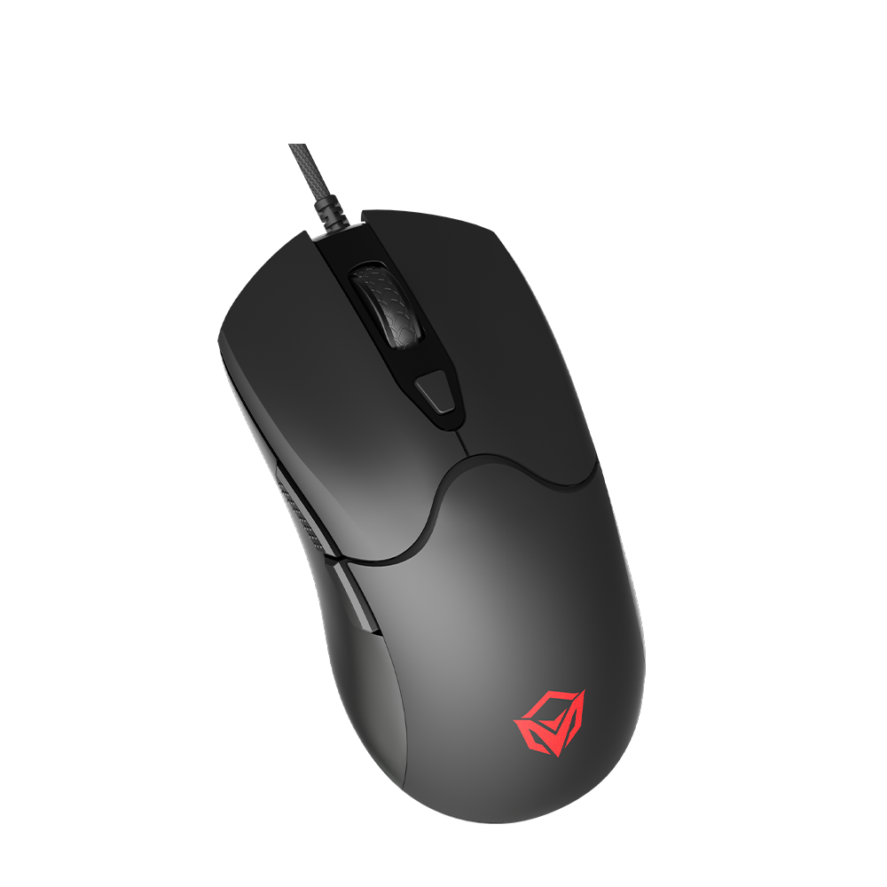 Ratón Gaming Rgb de - Meetion