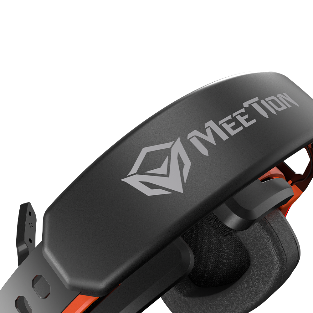 Best Wireless Gaming Headset - - - Meetion