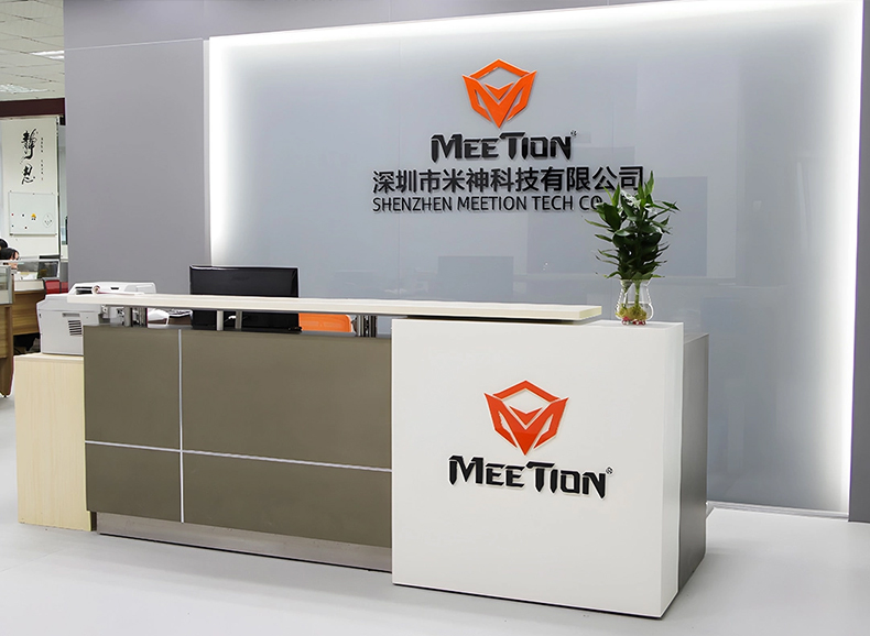 Meetion | The Perfect Gaming Accessories Supplier For Gaming Mouse ...