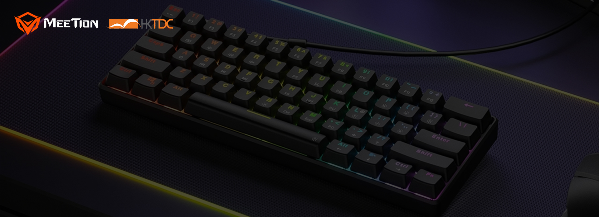 Meetion | The Perfect Gaming Accessories Supplier For Gaming Mouse ...