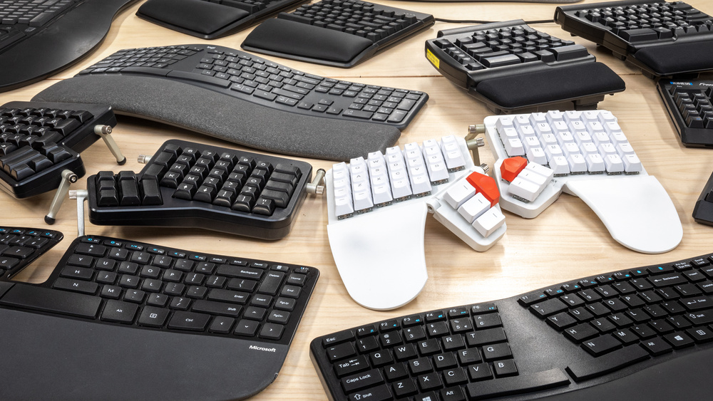 How Wireless Keyboard and Mouse Can Improve Your Posture and Comfort