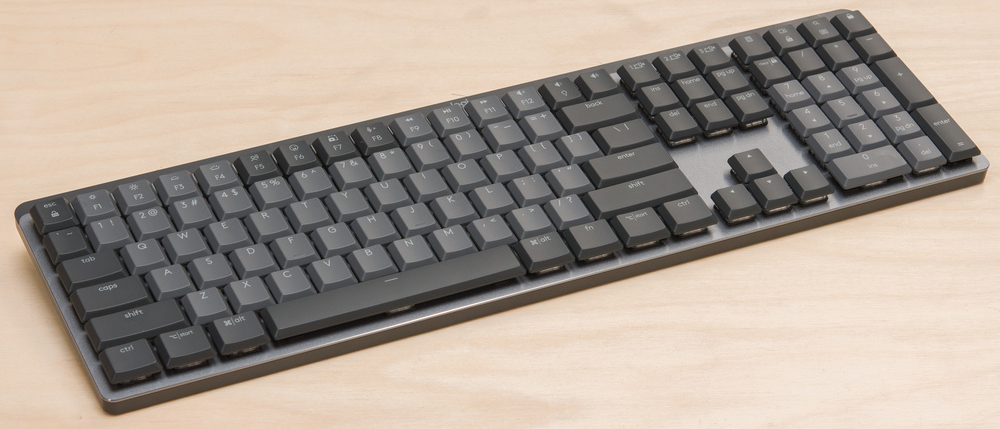 Mechanical Keyboard Suggestions for the Office