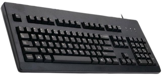 Mechanical Keyboard Suggestions for the Office