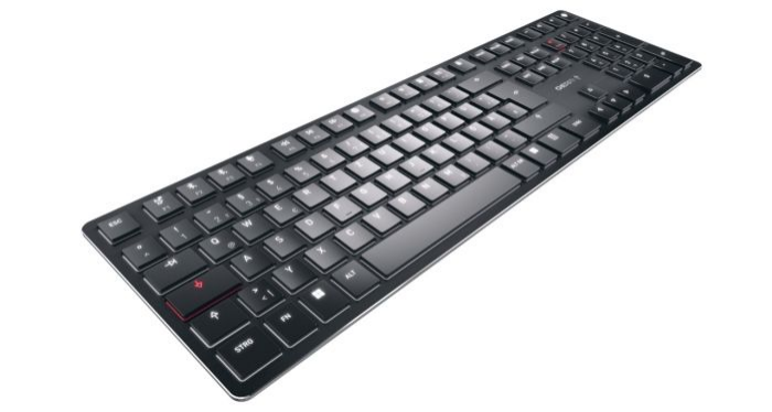 What Is the Best Mechanical Keyboard for the Office?