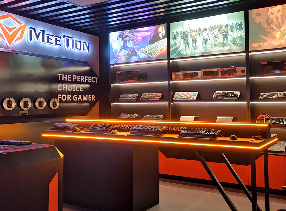 Meetion | The Perfect Gaming Accessories Supplier For Gaming Mouse ...