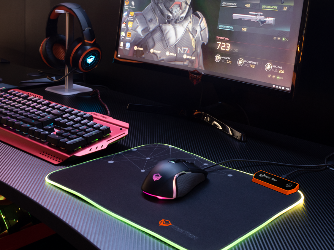 How Are Mouse Pads Made, Types, and How Long Do They Last?