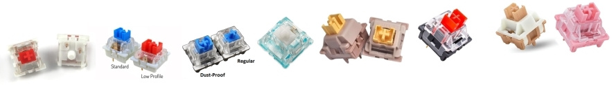Outemu Switches: Are They Good?