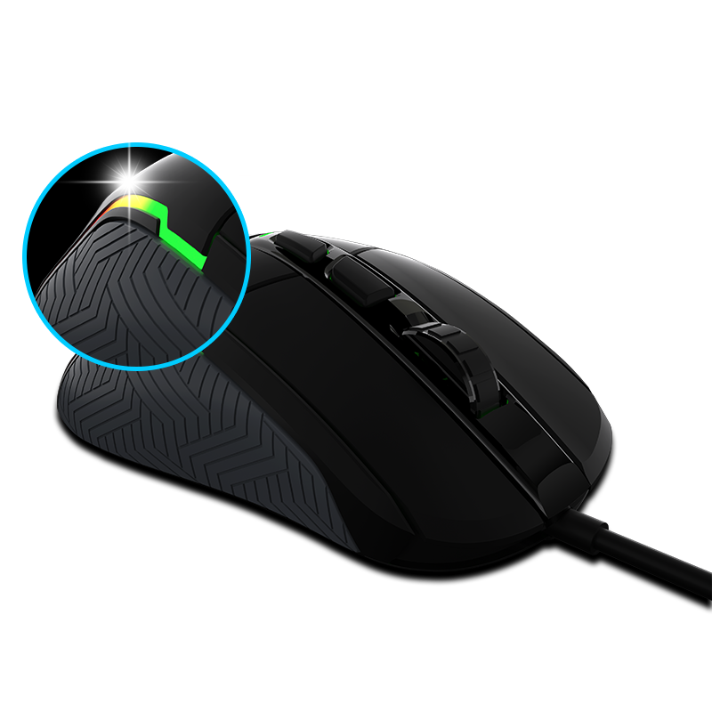 Best Buy Wholesale Macro Gaming Mouse | Meetion