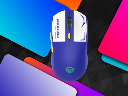 What Is the Difference Between Gaming and Productivity Mouse?