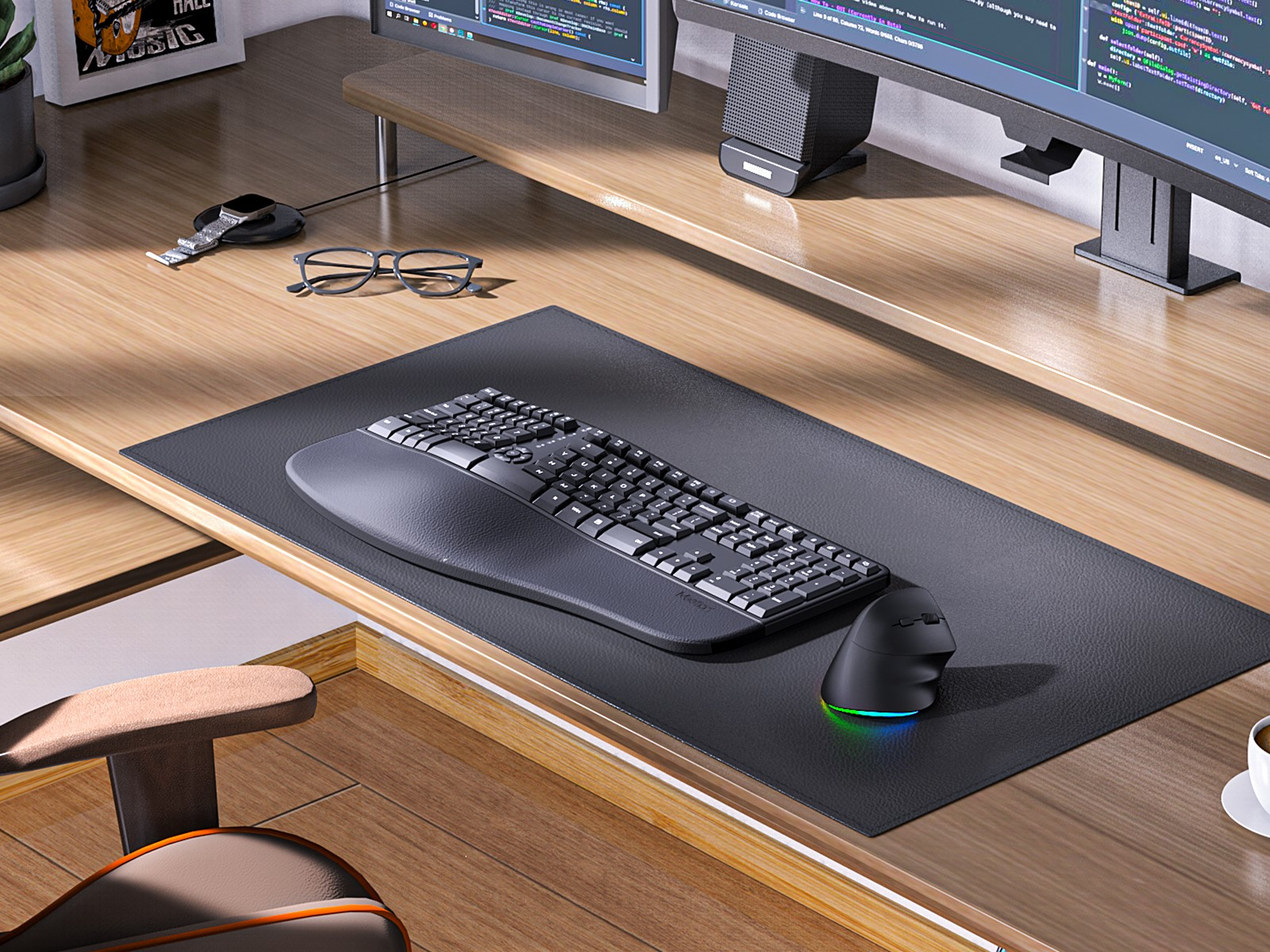 Why Mechanical Keyboards Are Better for Typing?