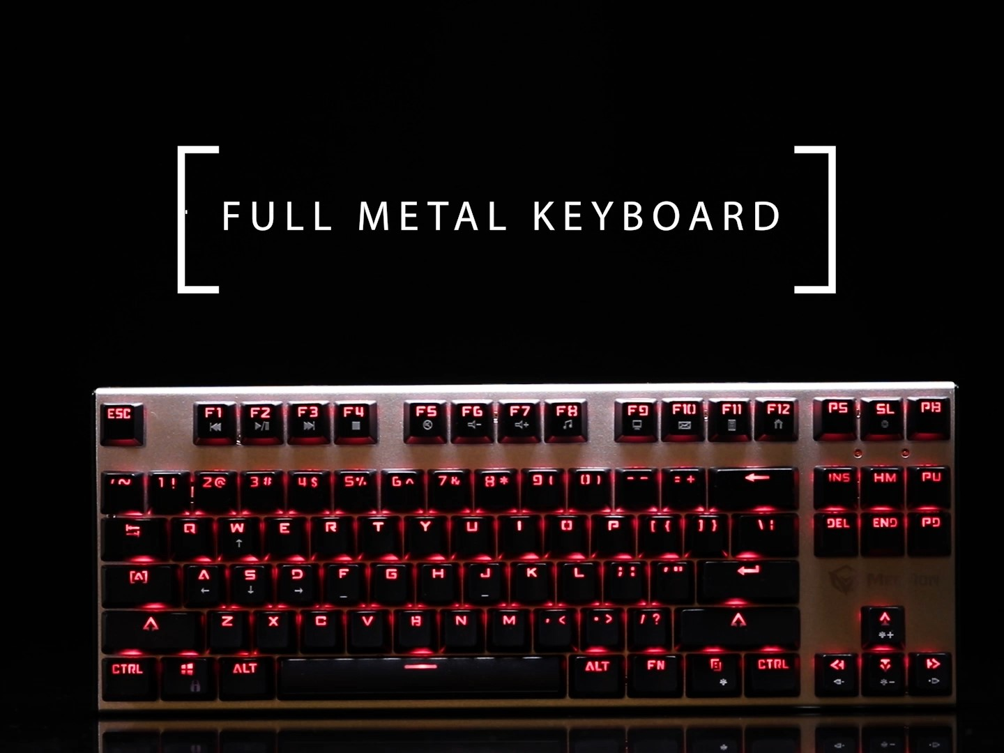 Ultimate Guide to Mechanical Keyboard Sizes