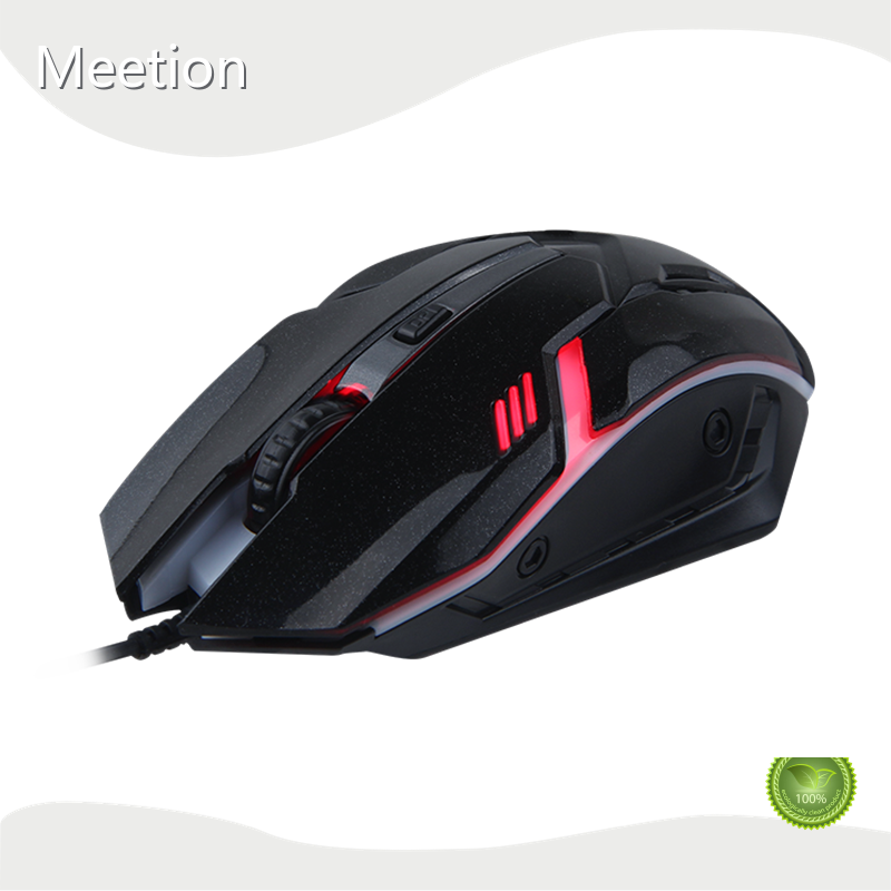 6d Gaming Mouse - Meetion
