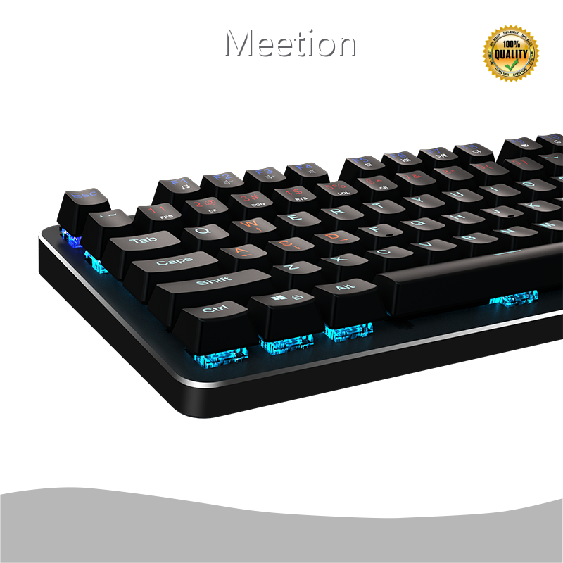 Factory Keyboard MT-MK007 - Meetion
