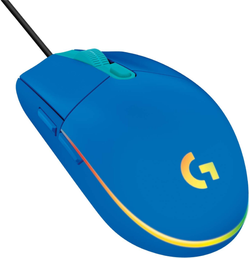 The Ultimate Showdown: Wired Vs Wireless Mouse The Ultimate Showdown: Wired Vs Wireless Mouse