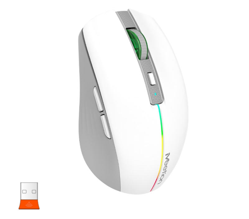 The Ultimate Showdown: Wired Vs Wireless Mouse The Ultimate Showdown: Wired Vs Wireless Mouse