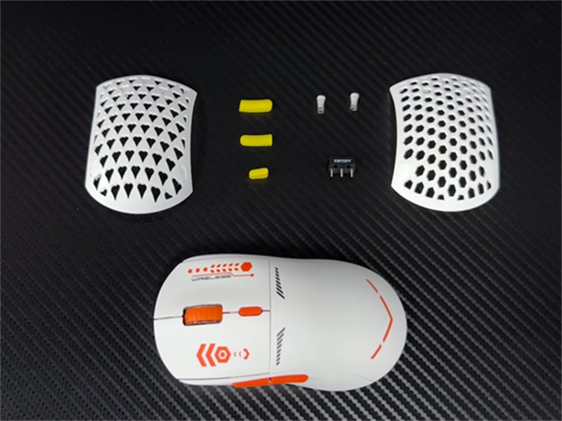 How to Pair Wireless Mouse - Meetion