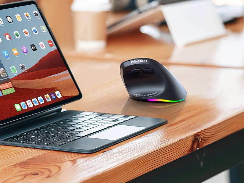 Why Does My Wireless Mouse Keep Disconnecting - Meetion Why Does My Wireless Mouse Keep Disconnecting - Meetion