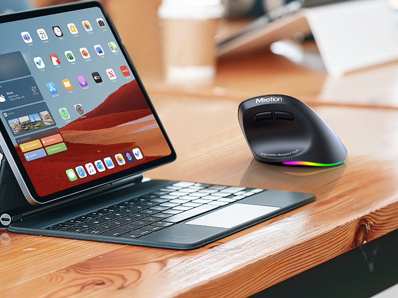 Four Types of Computer Mouse Devices You Should Consider Buying