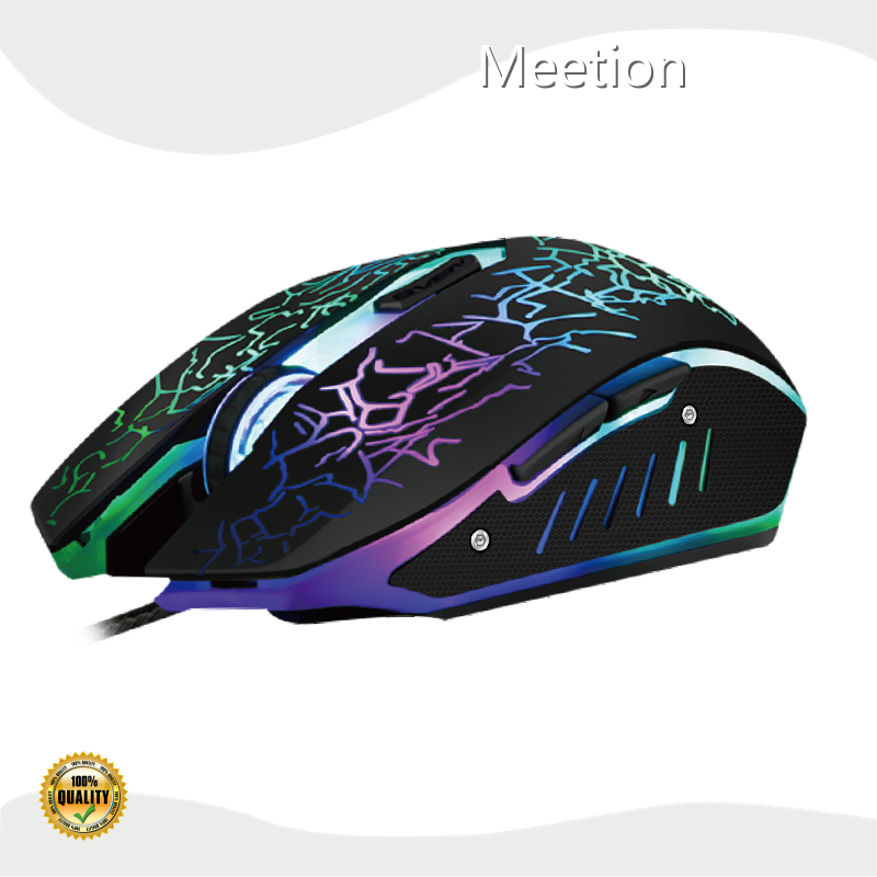 Gaming Mouse MT-M930 - Meetion