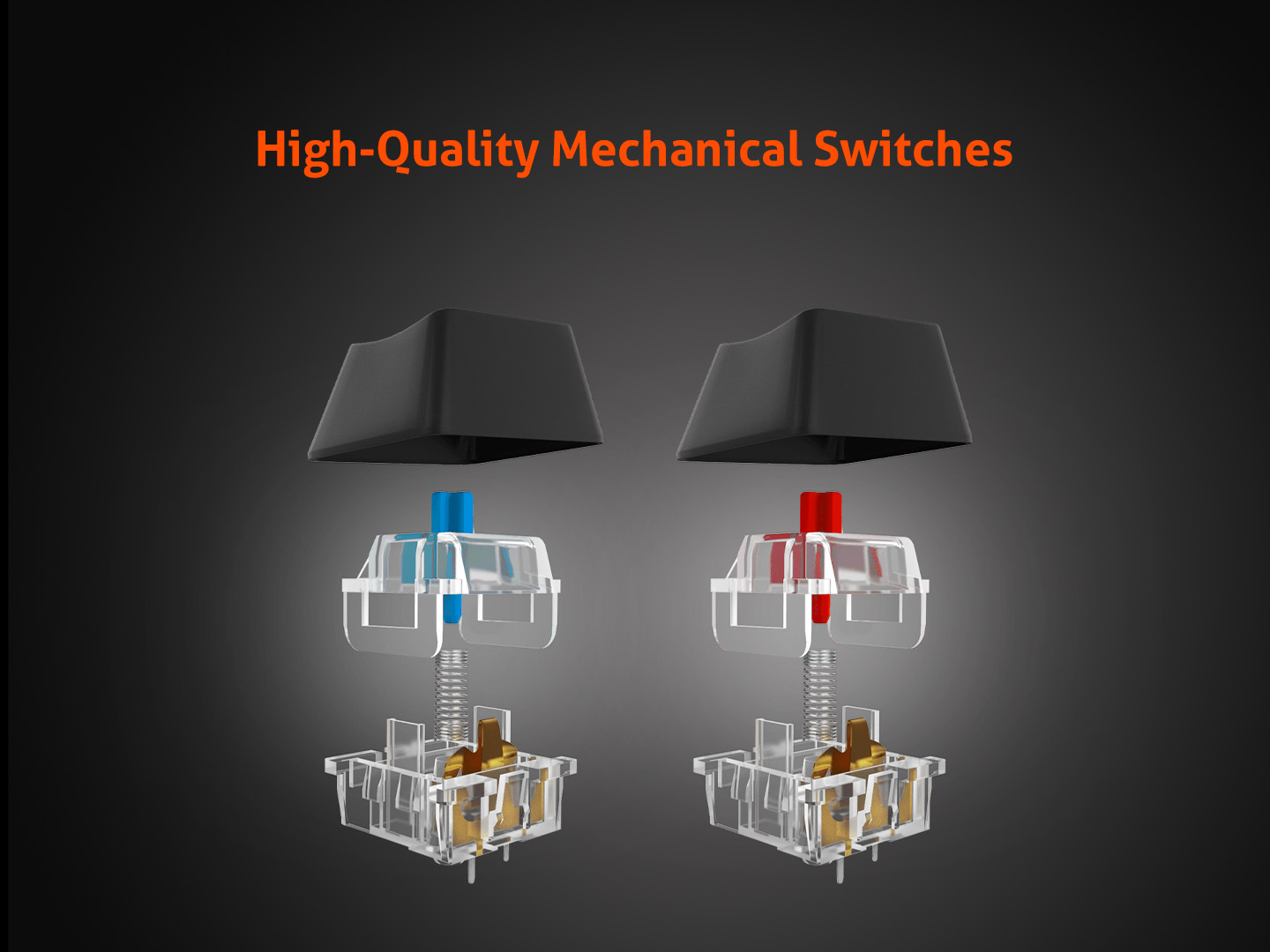 Mac Vs. Windows Keyboard: What's Different?