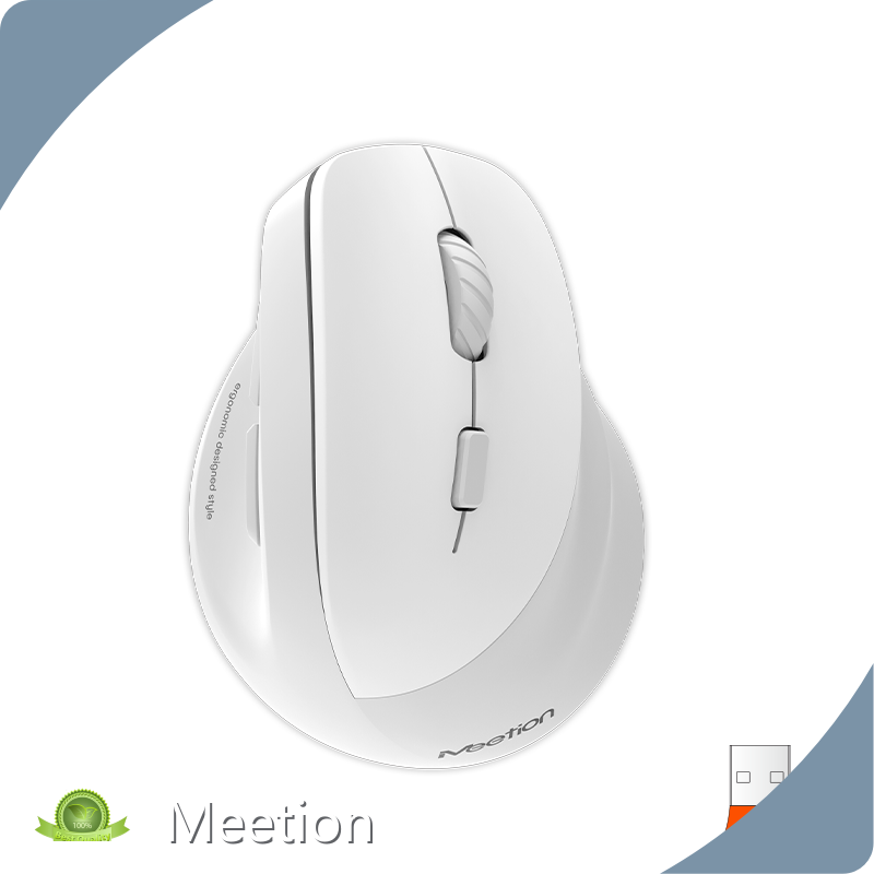 Custom Wireless Mouse M390 - Meetion