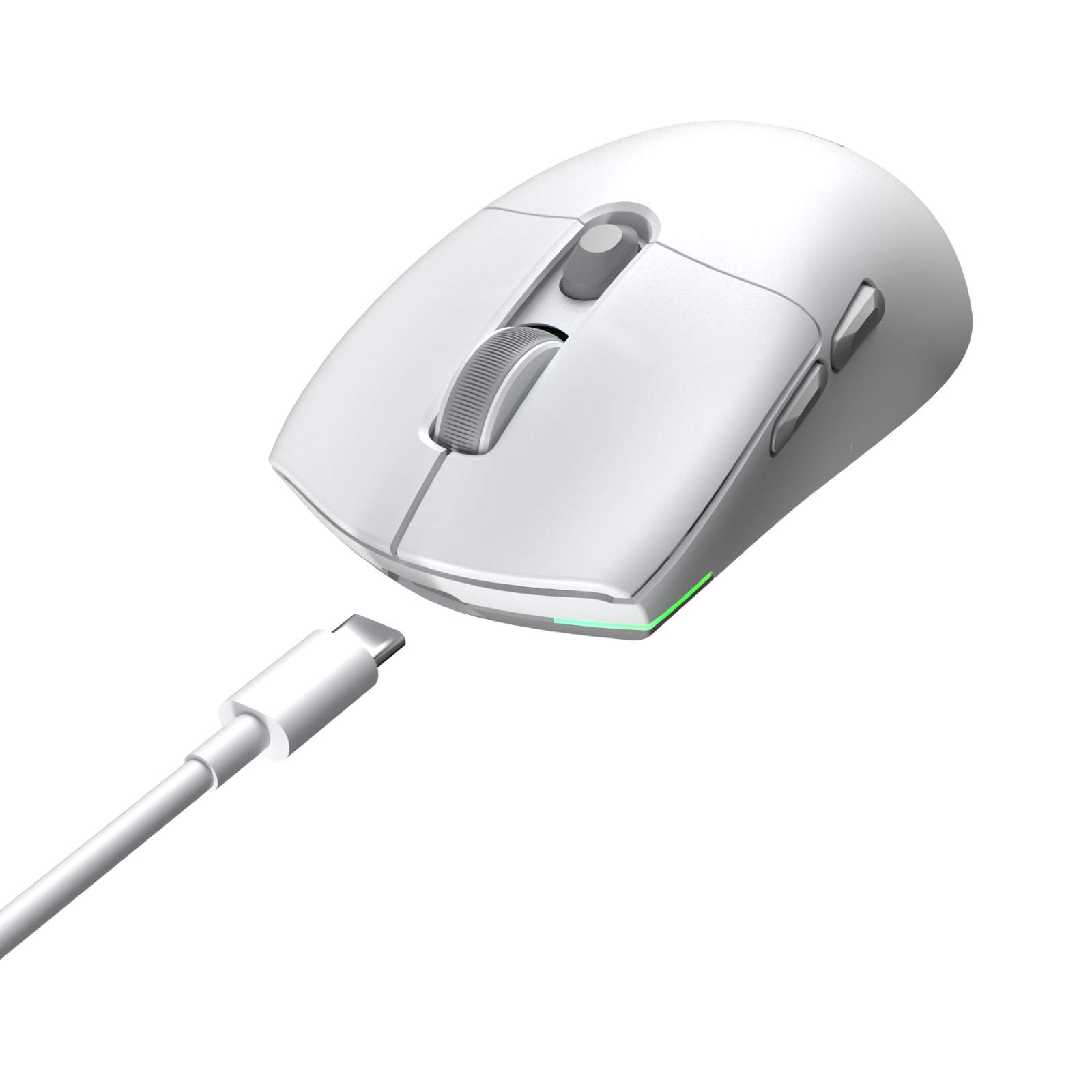 Discover the GW33 Lightweight Gaming Mouse with 10000 DPI, PMW3325 ...