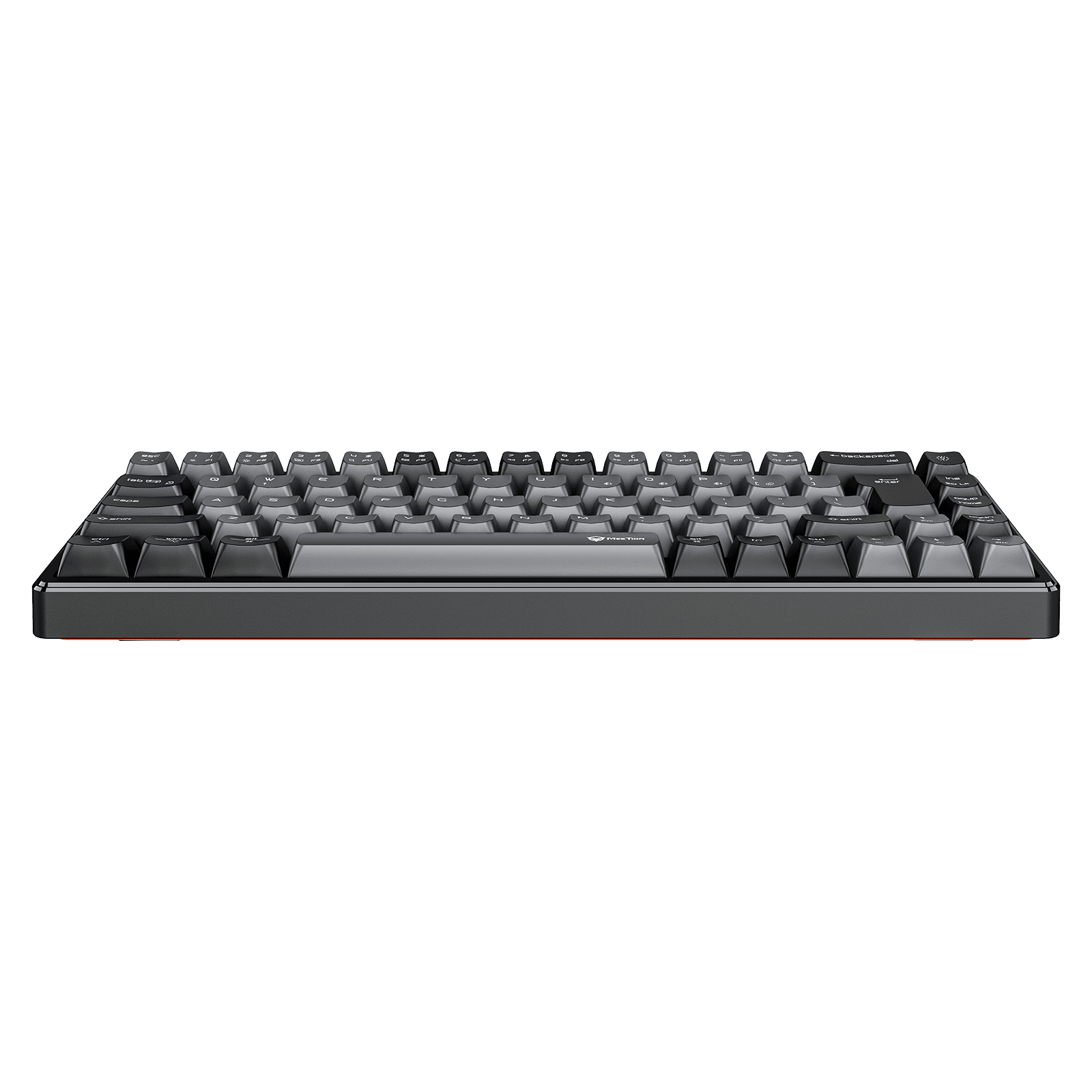 Discover the MK12 Mechanical Keyboard: Wireless Tri-Mode, RGB Backlit ...