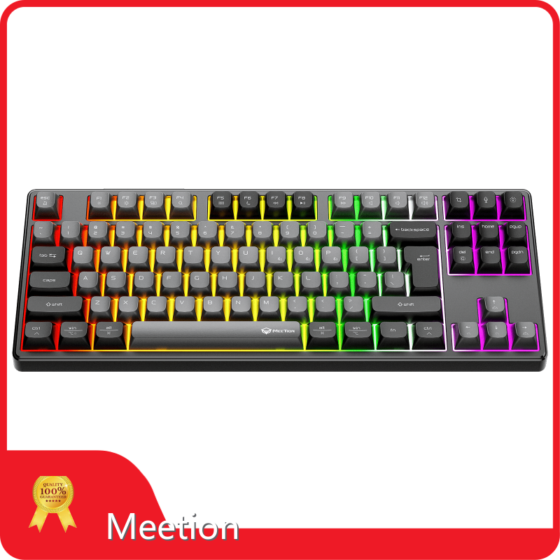 Mechanical Keyboard Factory MT-MK14 - - - Meetion