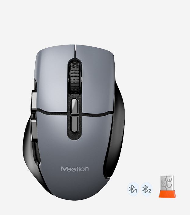 Meetion | The Perfect Gaming Accessories Supplier For Gaming Mouse ...