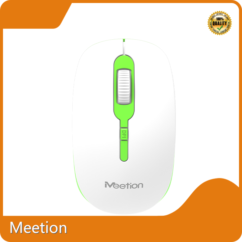 Wired Gaming Mouse - - - Meetion