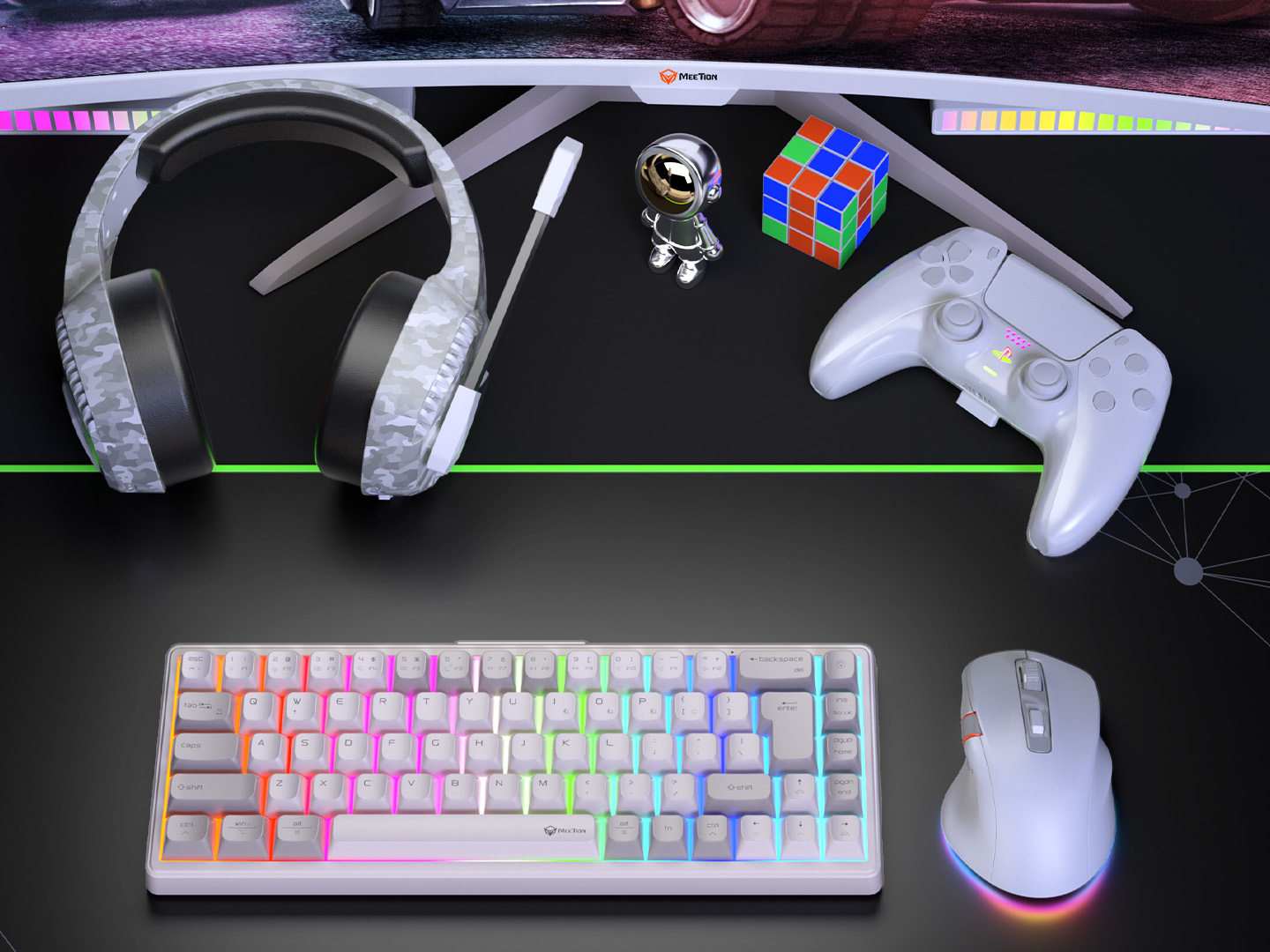 Are 60% Keyboards More Ergonomic?