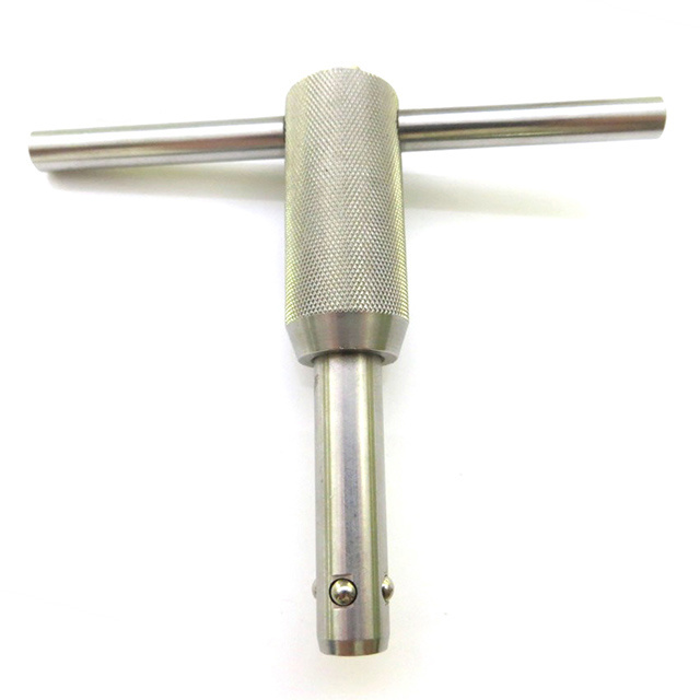 Custom Stainless Steel Arrow Shaft Pin, Shaft Lock Pin