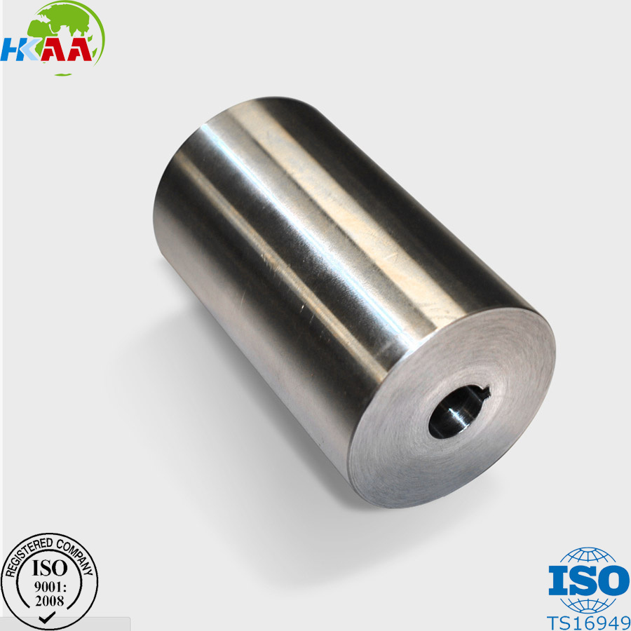 Stainless Steel Pipe Connection Threaded Sleeve Bushing