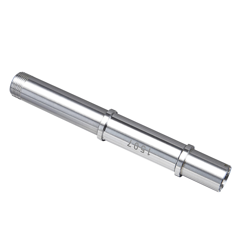 Precision Stainless Steel Water Pump Shaft, Water Pump Axle Manufacturer
