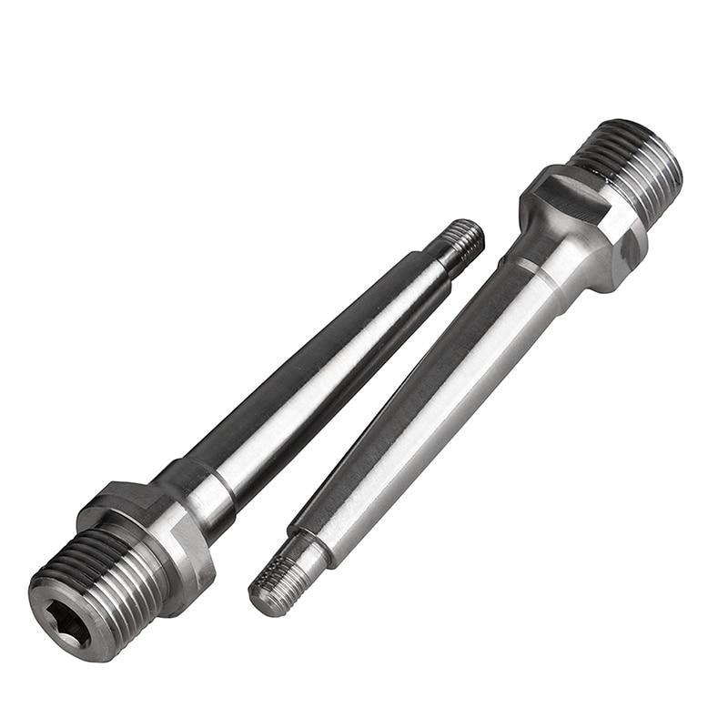Precision Stainless Steel Water Pump Shaft, Water Pump Axle Manufacturer
