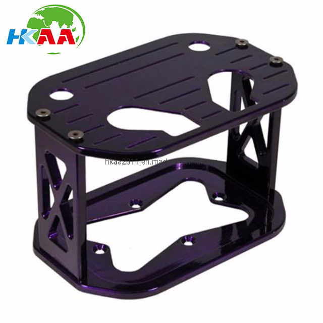 CNC Billet Aluminum Optima Battery Box, Marine Battery Boxes, Optima ...